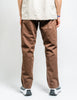 Gramicci Pant in Tobacco ~ Windthrow