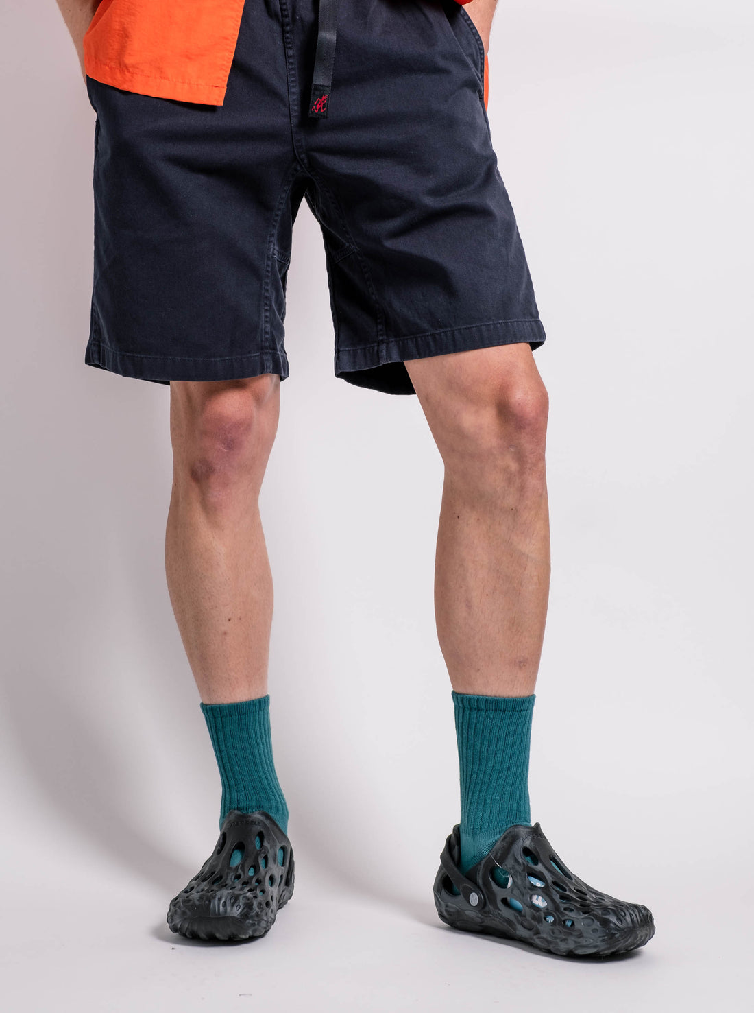 Gramicci ~ Windthrow