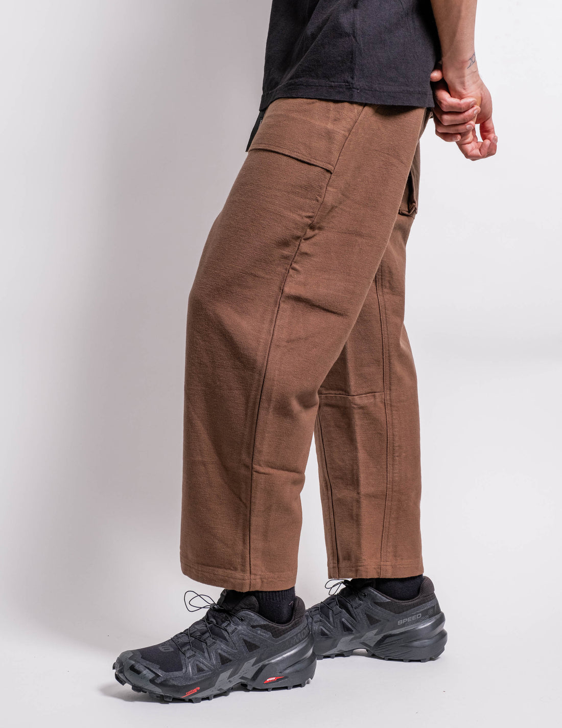 Pants ~ Windthrow