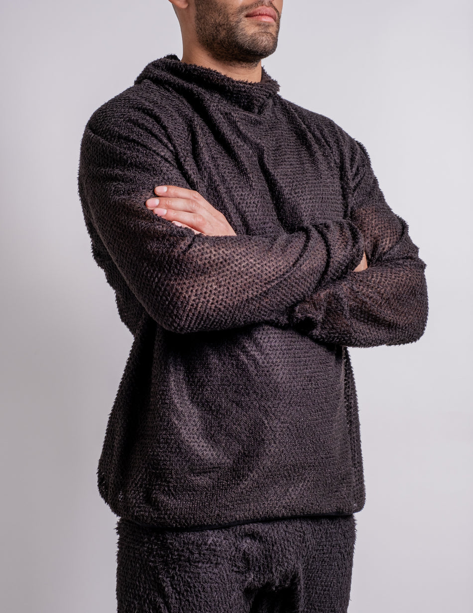 Senchi Designs ~ Windthrow