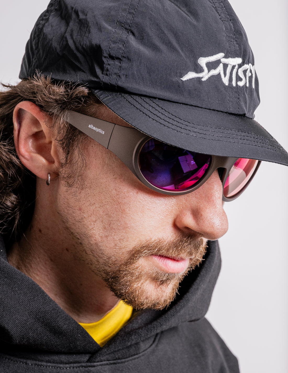 Sunglasses ~ Windthrow