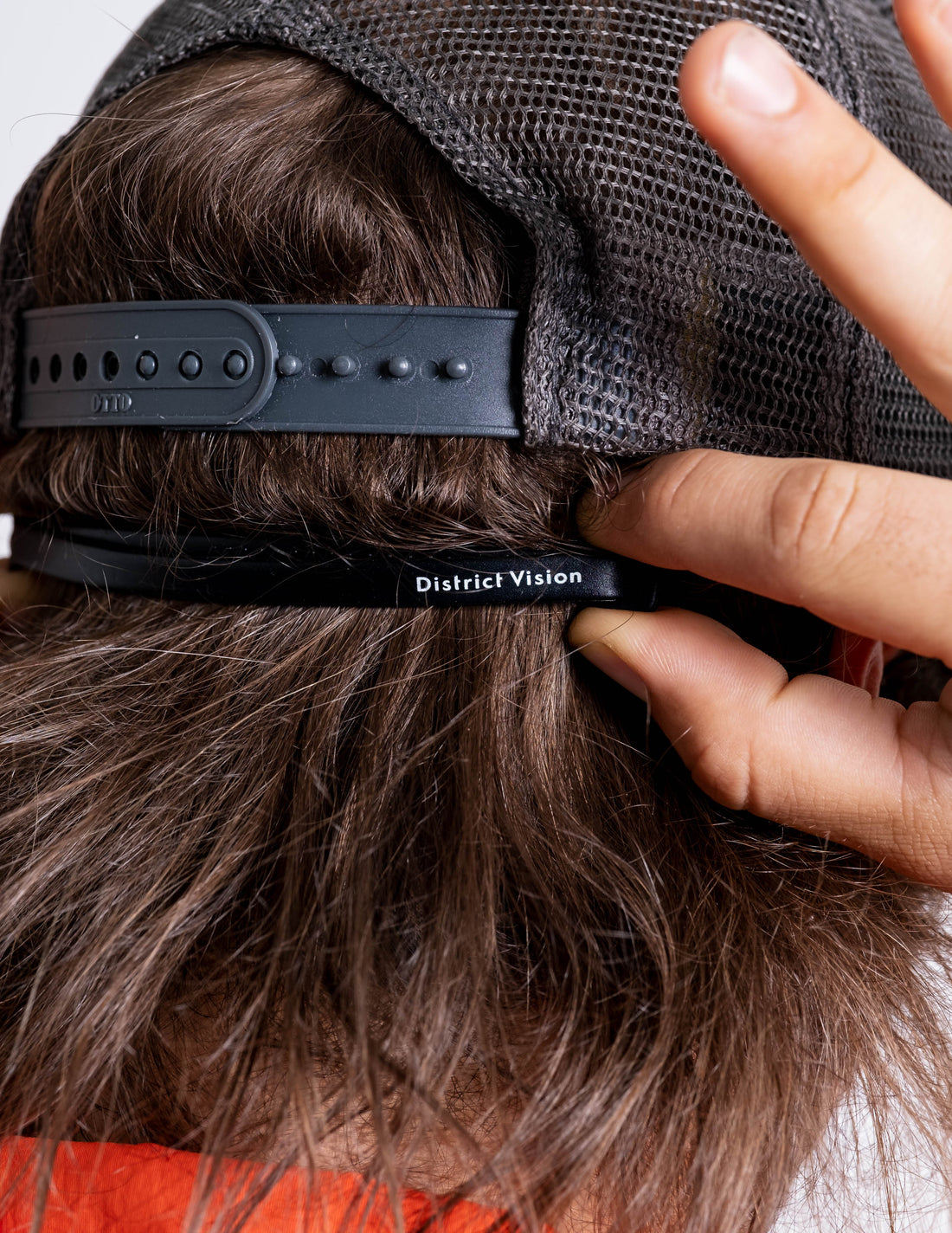 Sunglasses ~ Windthrow