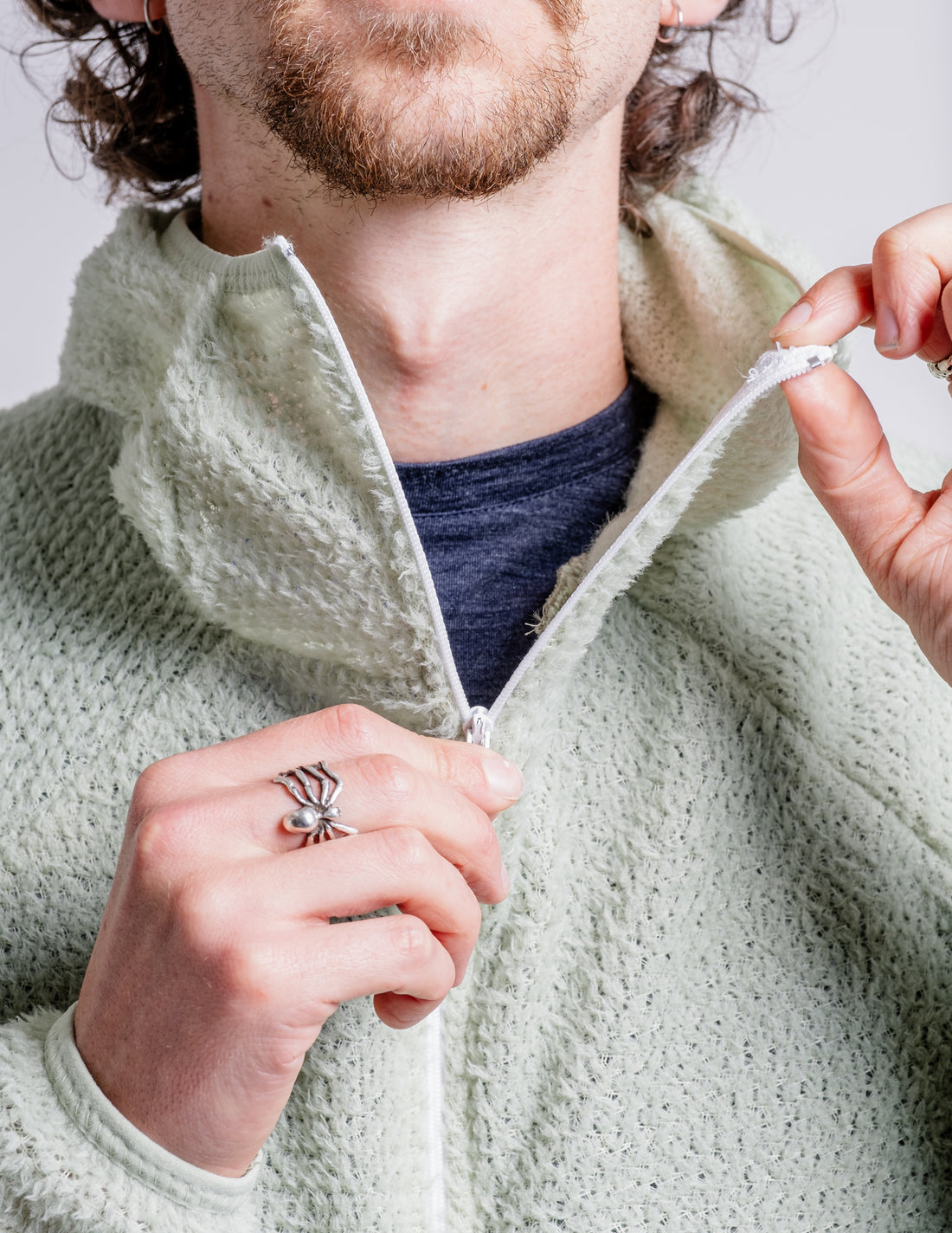 Senchi Designs ~ Windthrow