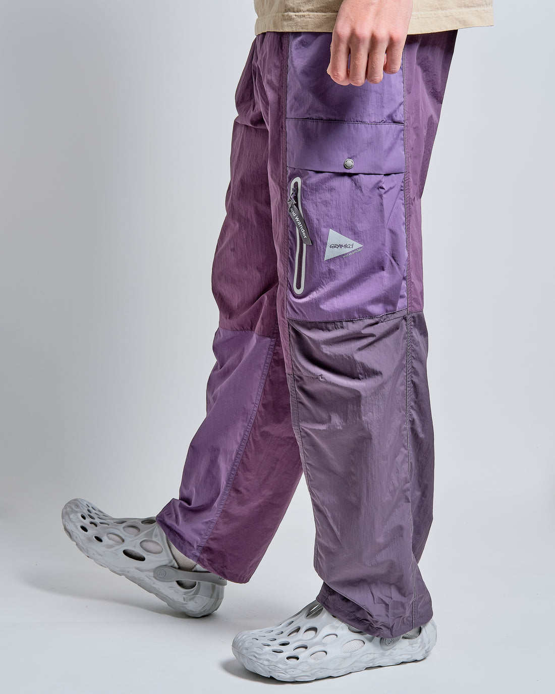 New Arrivals ~ Windthrow