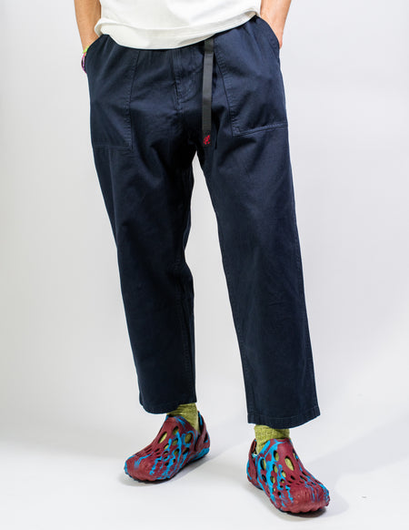 Gramicci ~ Windthrow