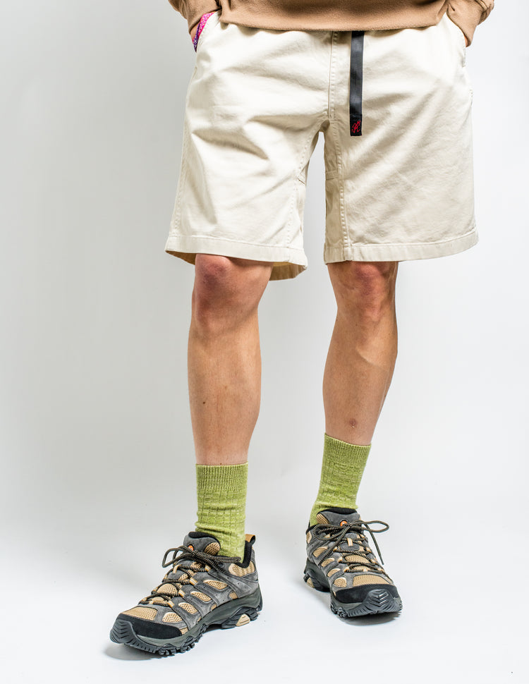 Gramicci ~ Windthrow