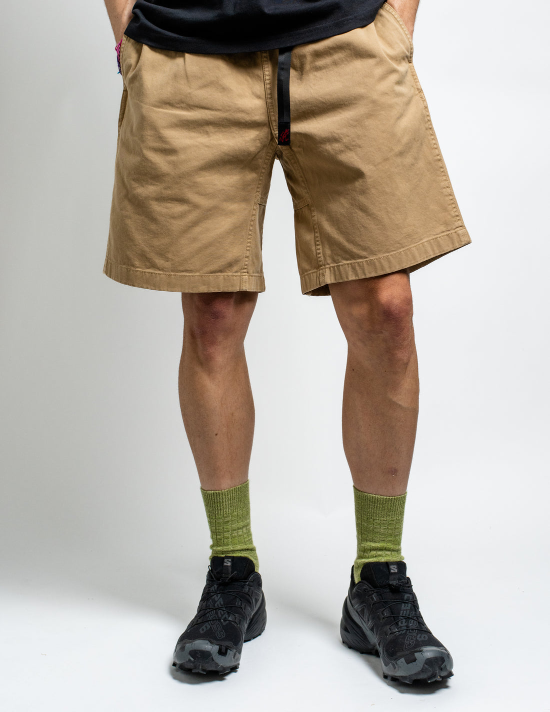 Gramicci ~ Windthrow