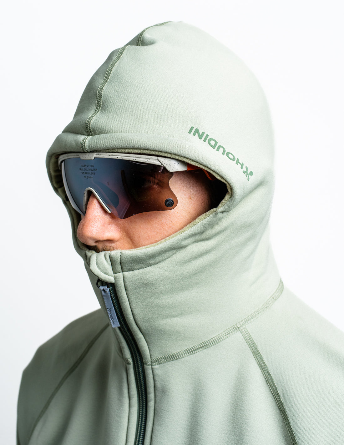 Sunglasses ~ Windthrow